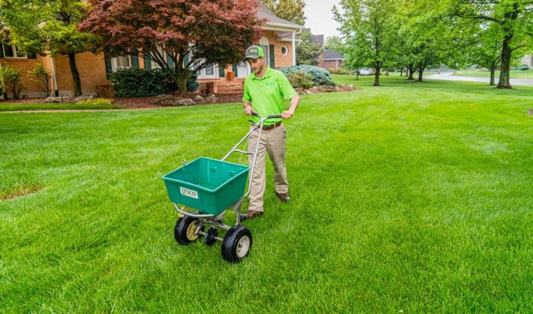 Lawn Care Services in Houston, TX | Aggieland Green