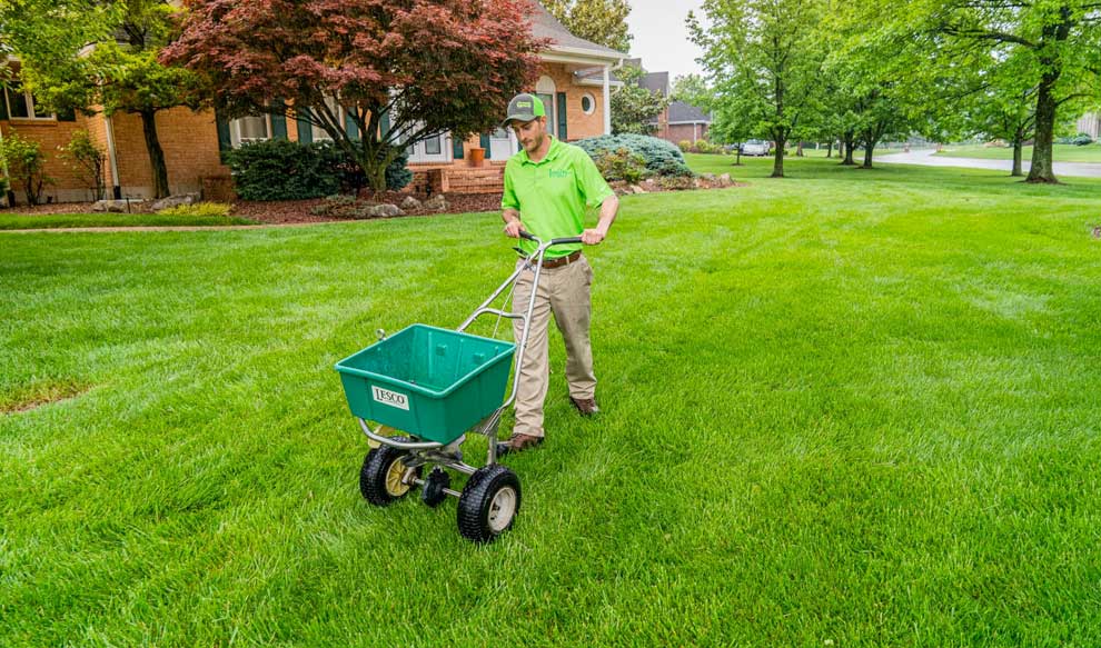 Lawn Care Services in Houston, TX | Aggieland Green