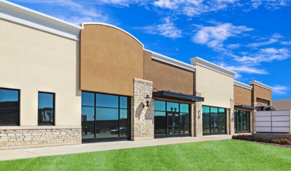 Commercial Lawn Care in College Station - Aggieland Green